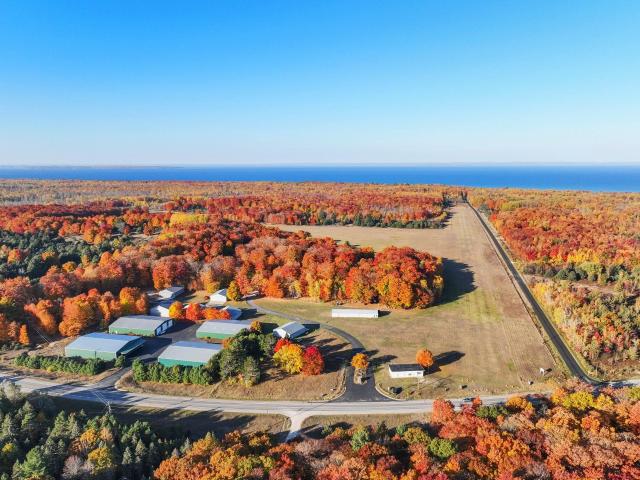 9 Hangar Way