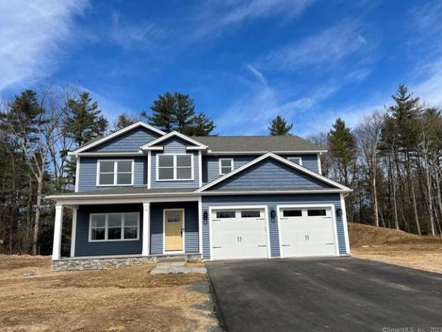 9 Harness Way, Granby, CT 06035