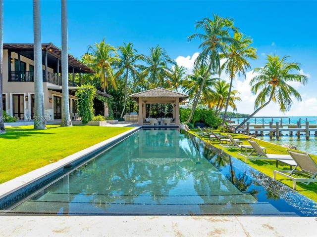 9 Harbor Pt, Key Biscayne, US, FL
