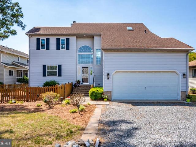 9 Harborview Drive
