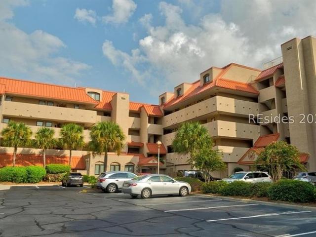 9 Harbourside Ln Unit 7306C, Hilton Head Island, SC 29928