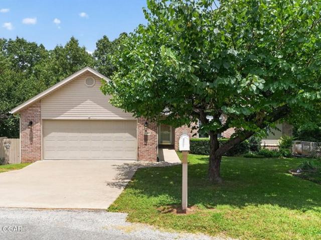 9 Harrington Cir, Bella Vista, AR 72714