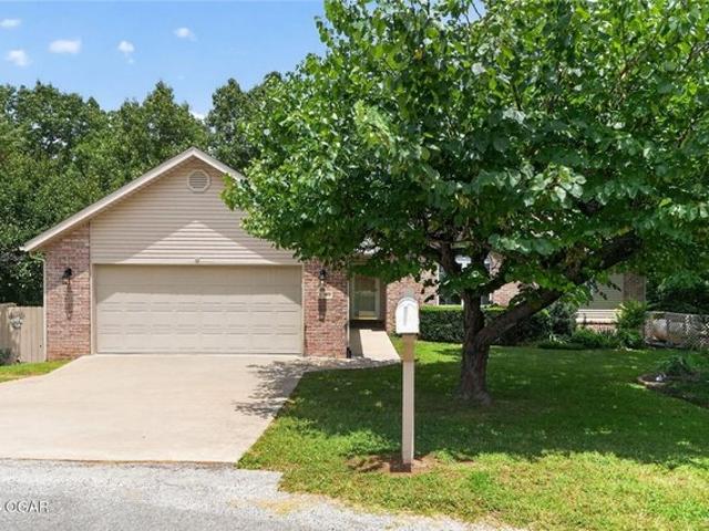 9 Harrington Dr, Bella Vista, AR 72714
