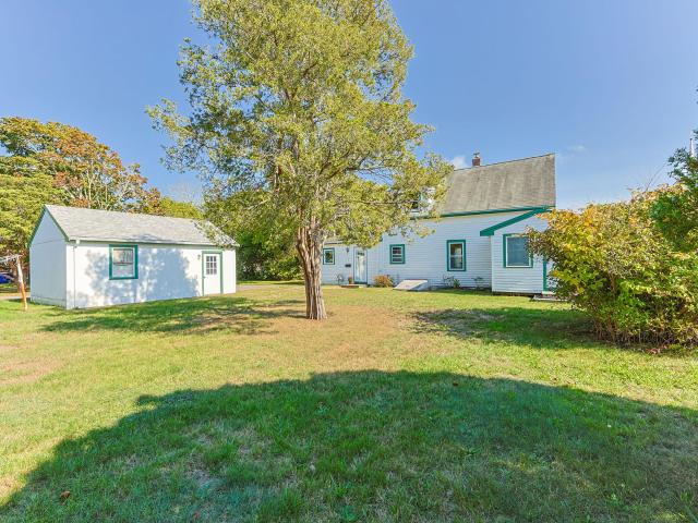 9 Harrison Ave, Buzzards Bay, MA 02532 | Compass