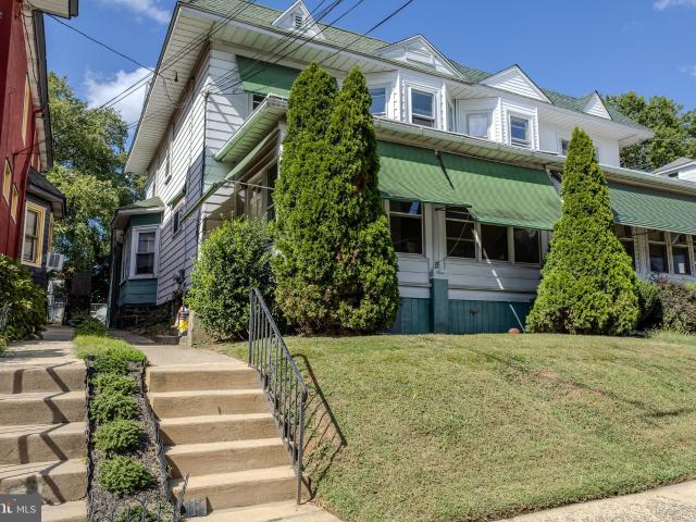 9 Harrison Ave, Clifton Heights, PA 19018 | MLS #PADE2100 | Compass