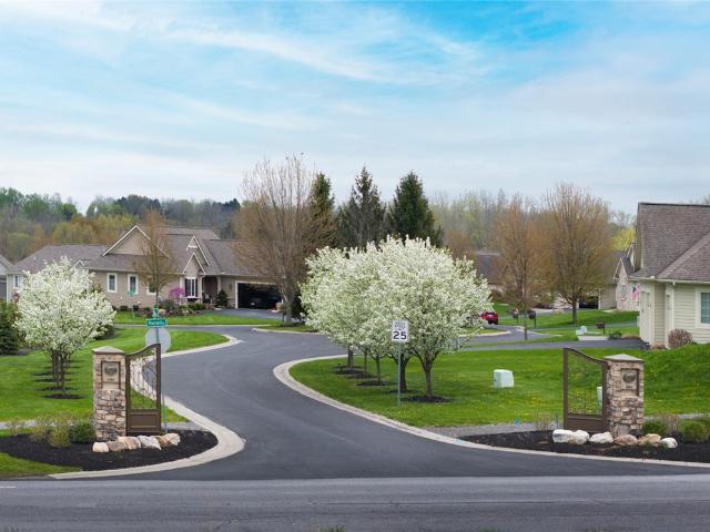 9 Hawkstone Way