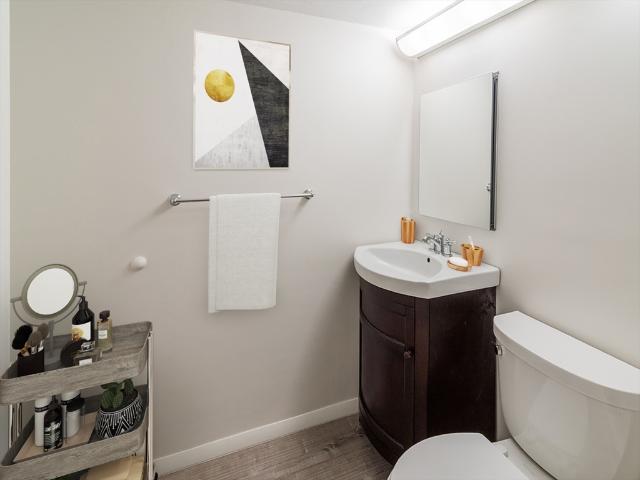 9 Hawthorne Pl, Unit 7N, Boston, MA 02114 | MLS #73466 | Compass