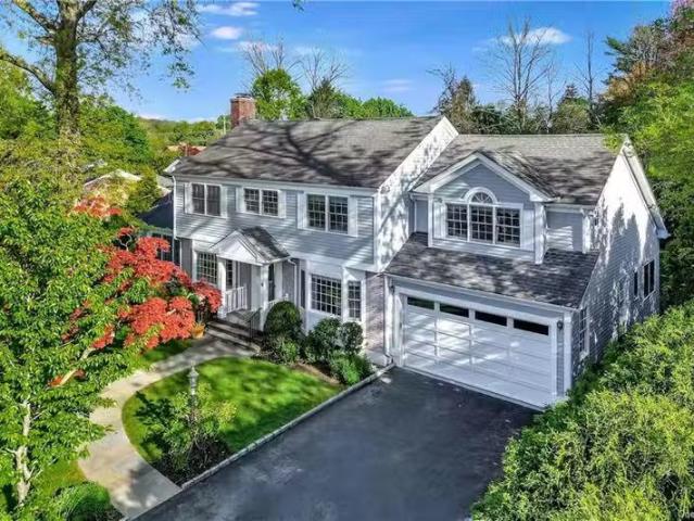 9 HAVERFORD AVE, SCARSDALE, NY 10583 Single Family Residence F.