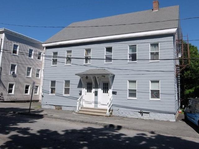 9 Hazel St, Biddeford, ME 04005