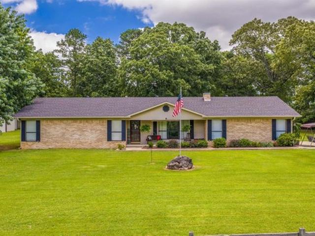9 Hensley Dr, Damascus, AR 72039