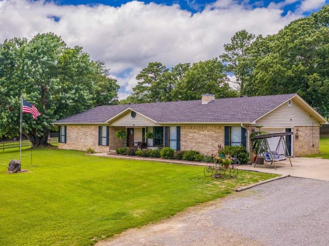 9 Hensley Drive