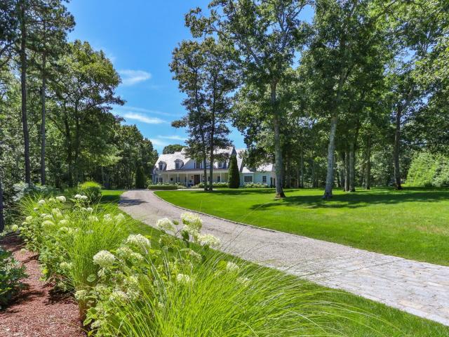 9 Hi River Road