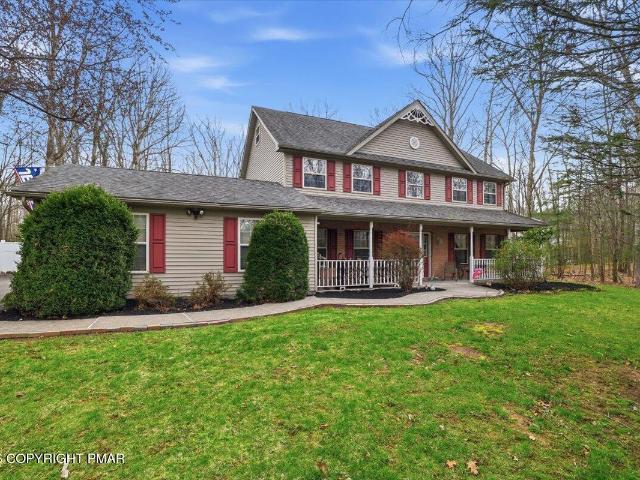 9 Hickory Dr, East Stroudsburg, PA 18301 | MLS #PM 140494