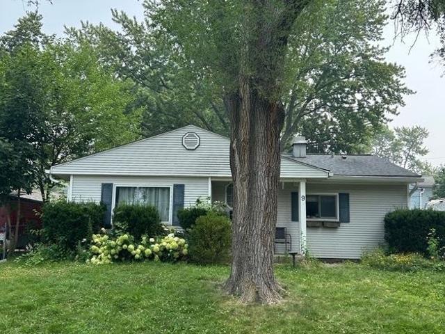 9 Hickory Drive