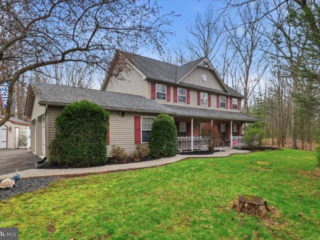 9 Hickory Drive