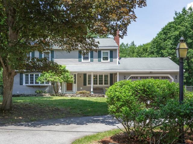9 Hickory Lane