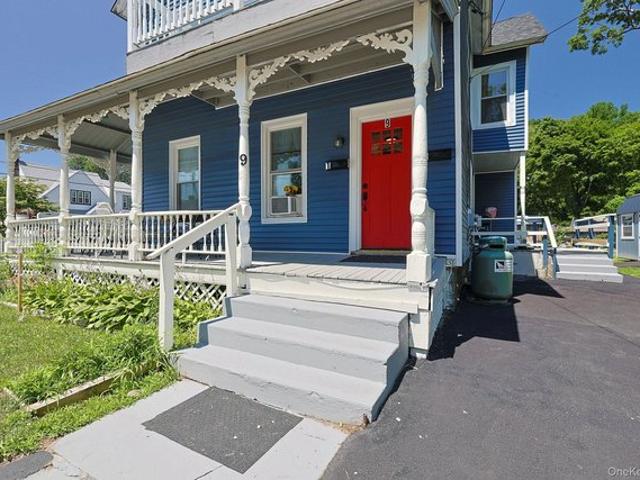 9 Hickory St, Ellenville, NY 12428