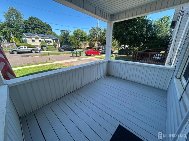 9 Highway Terrace Apt 1