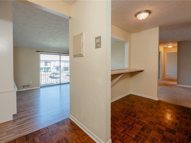 9 High Gate # 7