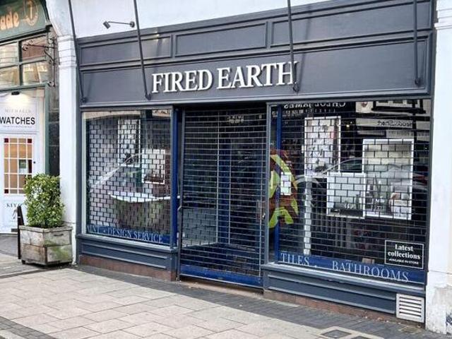 9 High Street, Heritage Close, St. Albans, Retail Property Retail
