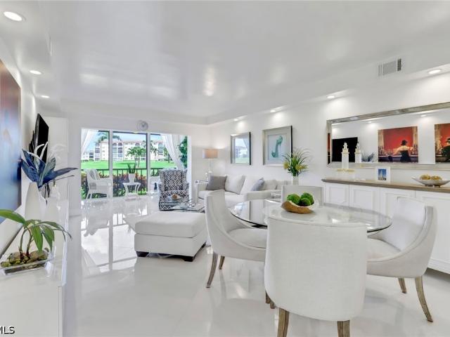 9 High Point Cir N, Unit 102, Naples, FL 34103 | MLS #2026018 | Compass