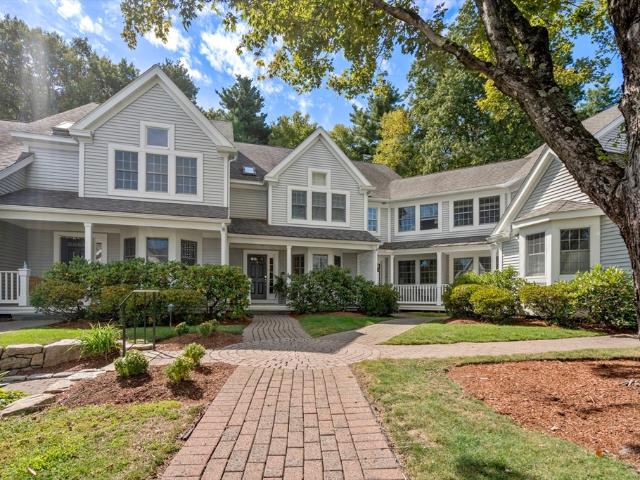 9 Highcroft Way, Unit 9, Hopkinton, MA 01748 | MLS #73498