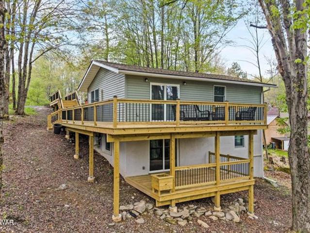 9 Highpoint, Lake Ariel, PA 18436