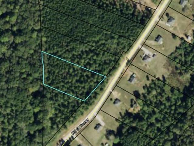 9 Hill St, Comer, GA 30629