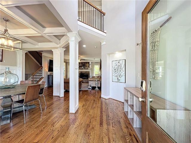 9 Hillshire Dr, Cartersville, GA 30120 | MLS #7744 | Compass