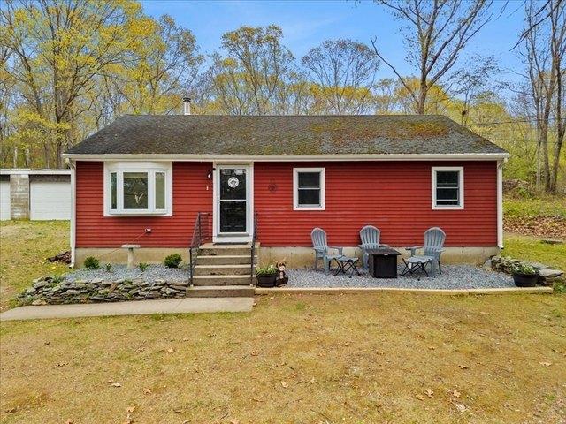9 Hillside Ave, Berkley, MA 02779