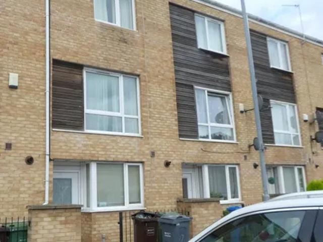 9 Hitchen Street, Brunswick, Manchester, M13 9EZ, United Kingdom | 4 bed townhouse for rent #115915259 | Rentberry