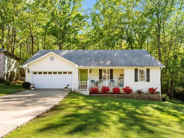 9 Honey Locust Ct, Little Rock, AR 72211