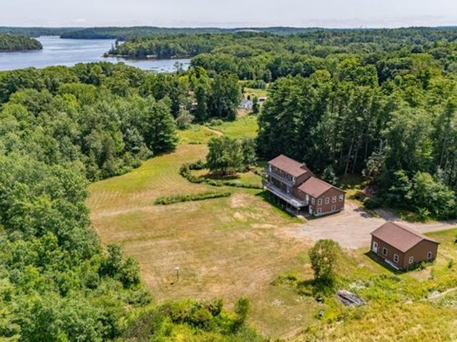 9 Hounds Way, Bath, ME 04530