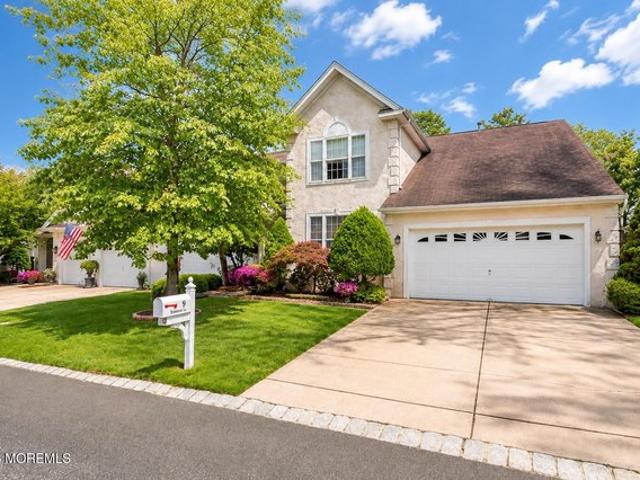 9 Inverness Ln, Jackson, NJ 08527