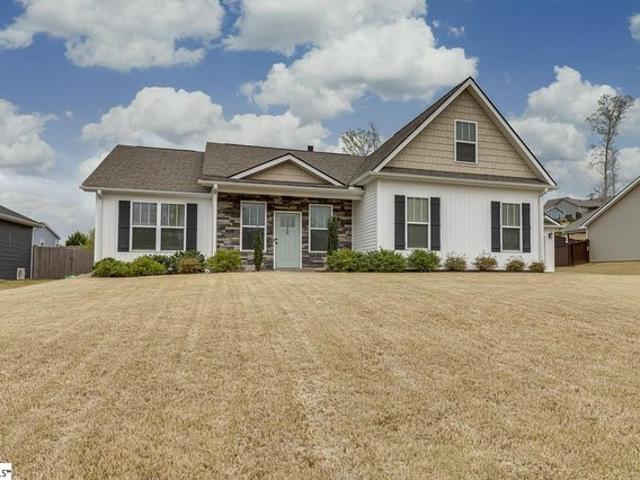 9 Judge Looper Ct, Travelers Rest, SC 29690