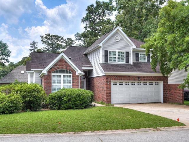 9 Juniper Loop, Aiken, US, SC