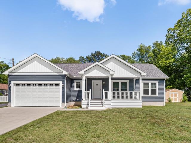 9 Justis St