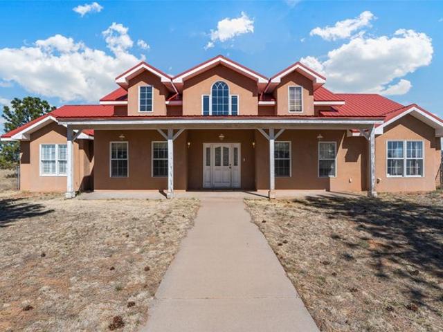 9 Jacinto Rd, Santa Fe, NM 87508