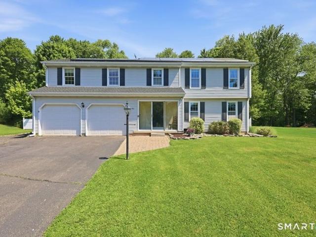 9 Jay Cir, Windsor, CT 06095