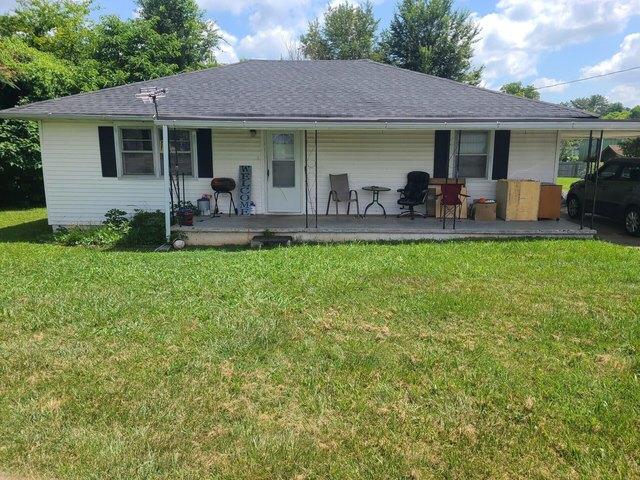 9 Johnson St, Niota, TN 37826