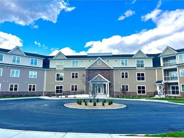 9 Joseph N Zenga Blvd Unit 109, East Greenwich, RI 02818