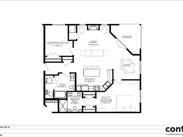 9 Joseph N Zenga Jr Boulevard 103