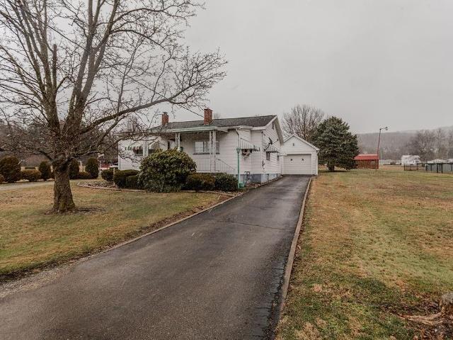 9 Jordan St, Fairchance, PA 15436 | MLS #1737