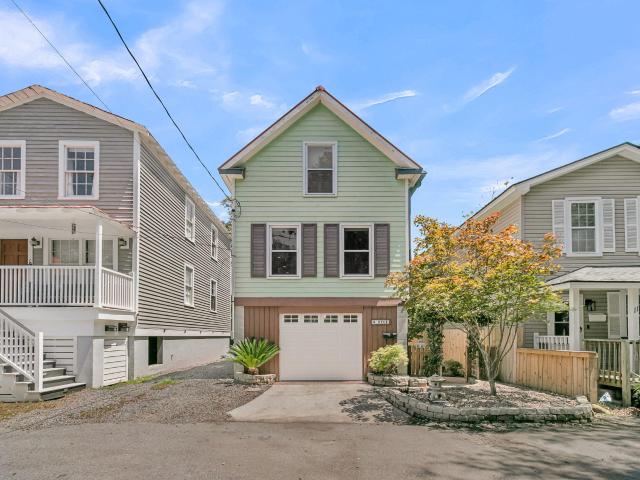 9 Kyle Place