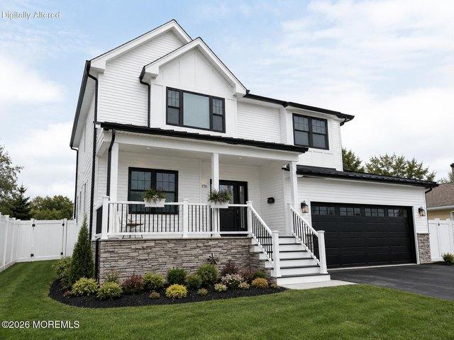 9 Kaylen Pl, Hazlet, NJ 07730