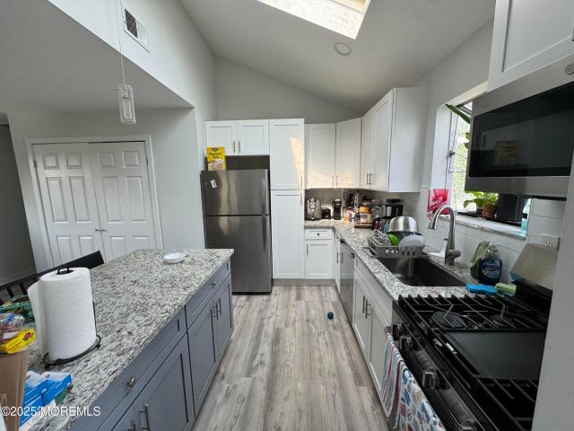 9 Kearney Street Unit A