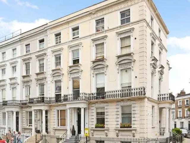 9 Kensington Park Road, London, W11 3BT, United Kingdom | Studio apartment for rent #140397927 | Rentberry