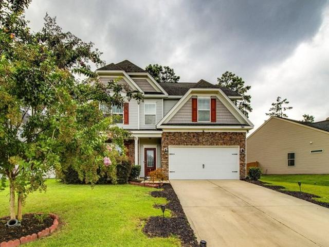 9 Kentucky Ct, Lugoff, SC 29078