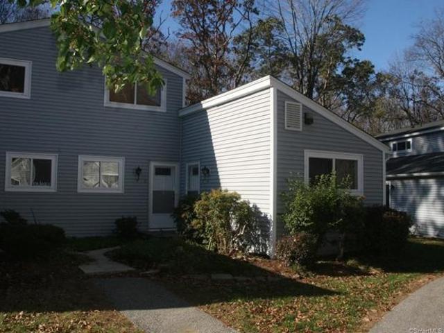 9 Kent Ct #4 Ashford, CT 06278
