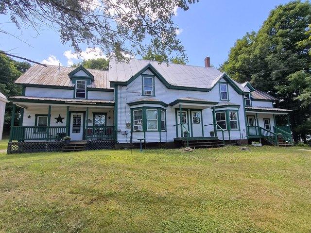9 Kent Dr, Wilton, ME 04294